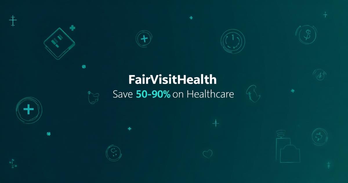 Cataract Surgery Cost in 2026: Cash & Insurance Prices | FairVisitHealth